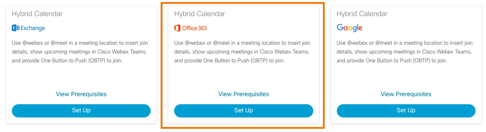 Cisco Calling and Meeting Integration with Microsoft Teams and Slack v1 Cisco Calling and Meeting Integration with Microsoft Teams and Slack v1