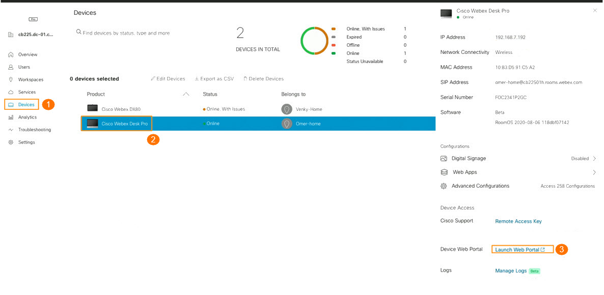 Cisco Calling and Meeting Integration with Microsoft Teams and Slack v1 Cisco Calling and Meeting Integration with Microsoft Teams and Slack v1